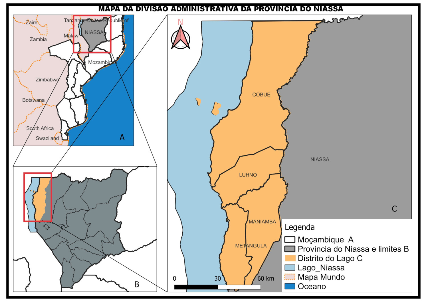 Sobre Nós – Conselho Municipal de Metangula